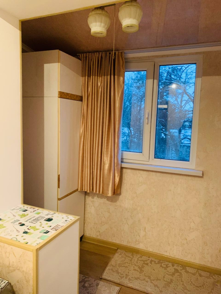 Срочно продается 1 ком квартира  мирзо улугбекский район академгородок