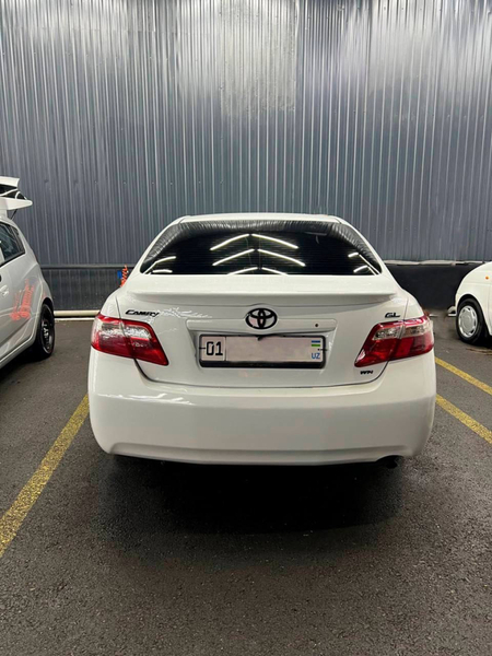 Продается Camry 40