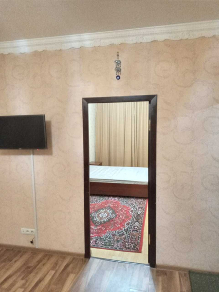 Сдается в аренду 2в3/4/4 мебель+техника
