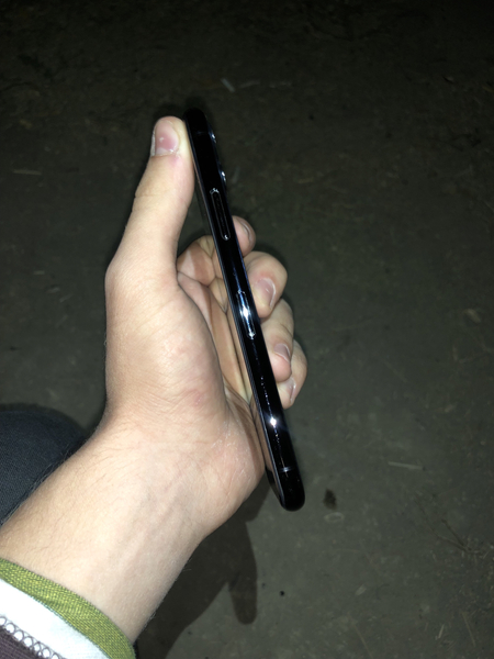 Iphone 11 pro ideal