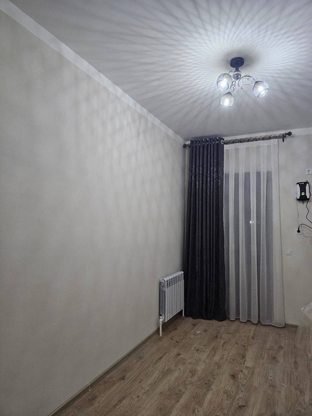 Novastroyka. 2/4/9. 53m2. Kompleks Alfraganus.