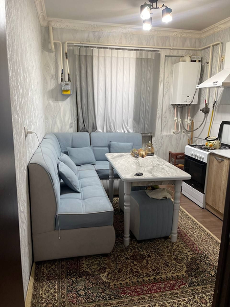 Prodaja Sergili 8 Qurilish