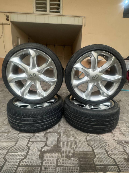 Diska balon 225/40/18