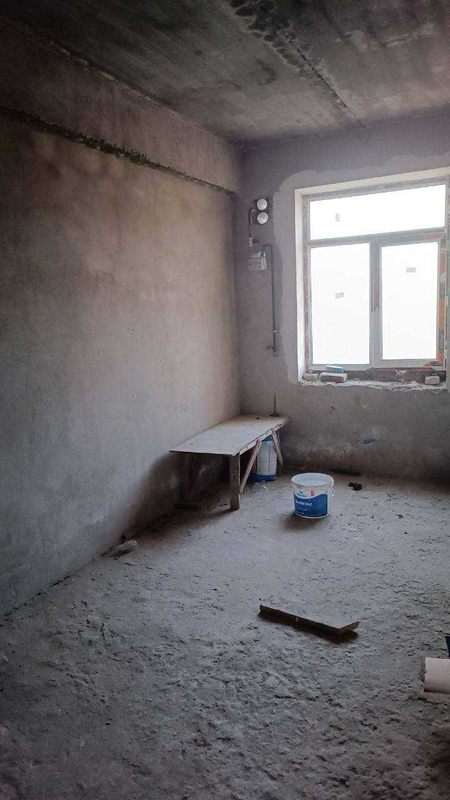 1 хоналик 3 этаж Медиа Парк