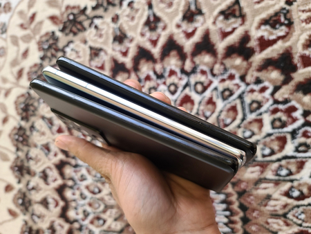 Samsung Galaxy S21 ULTRA 5G. OzU 12/256 GB. Garantya bor IDEAL