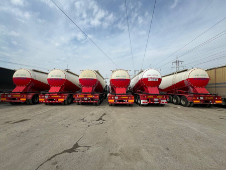 A6 A7 kamplekt sinotruk howo sotuvda tayyor