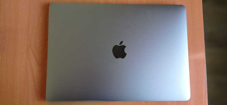 MacBook Pro 13-inch 2018