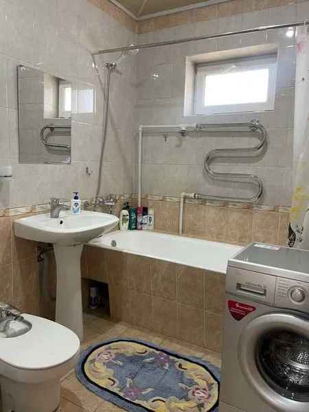 Аренда квартиры в Центре на Ц-1 ID:DM108