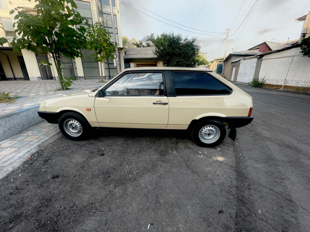 Lada samara 2108