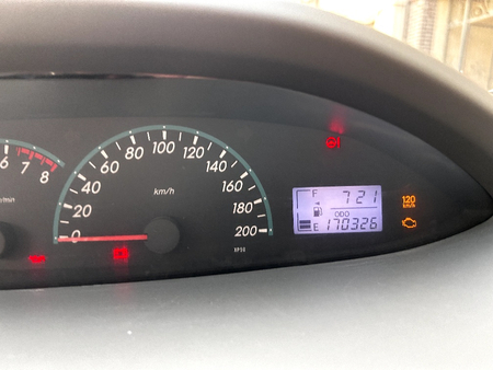 Toyota Yaris 2012