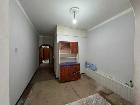 Карасу-4, 4/2/5, Требует ремонта, 93м2, ор-р Конечная, 121-школа