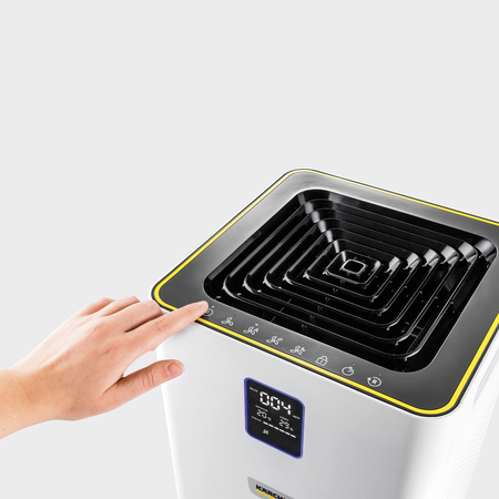 Очиститель воздуха Karcher AF30