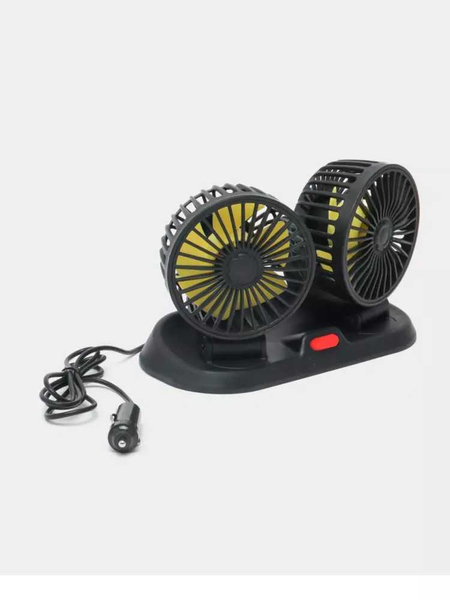 360 Ventelator avtomobil uchun