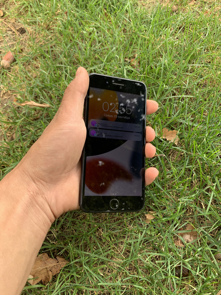 Iphone 7 plus ideal