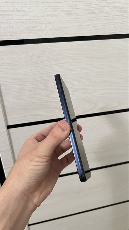 Infinix HOT 40i 8/128