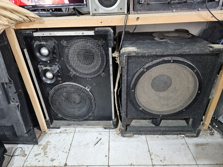 Muzikalni Apparat sotiladi