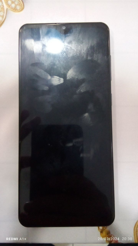 Samsung A31 4/64