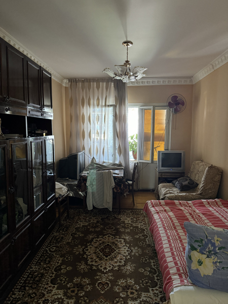 мирабадский район 3-х квартира