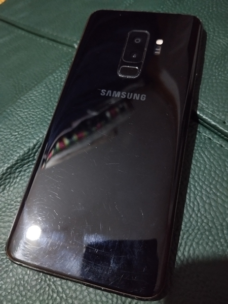 Samsung S9+ 6/64GB