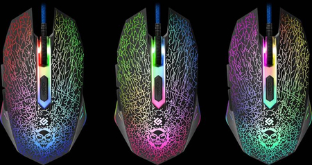 Игровой набор defender