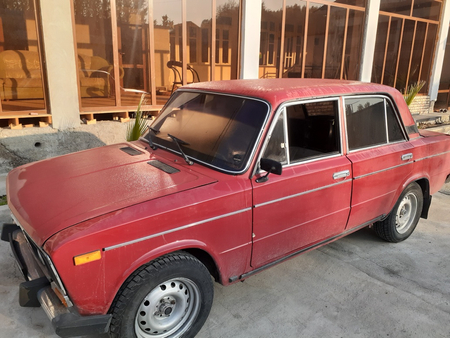 Vaz 2106 sotiladi