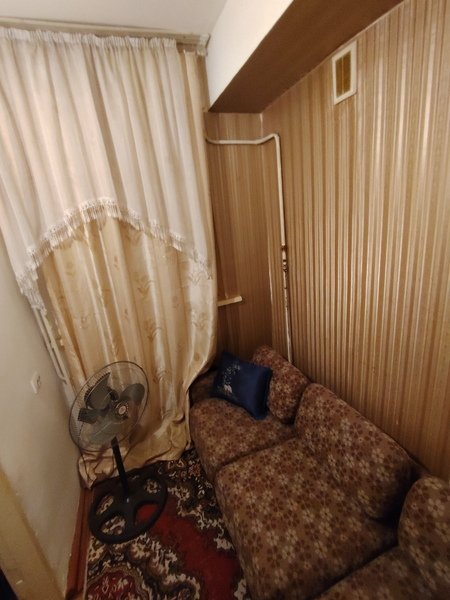 Продаётся 1/4/4 Юнусобод, Универсам галирейка