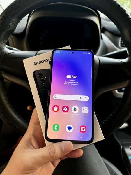 Samsung Galaxy A54 5g