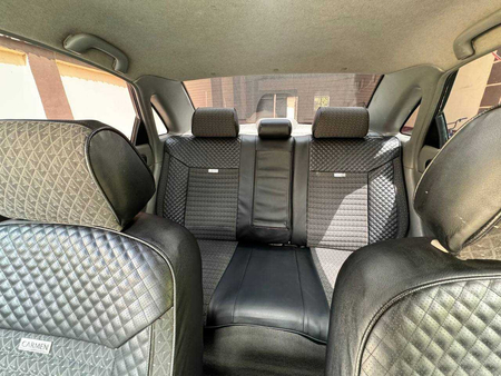 Chevrolet Lacetti 2012 йил 2-позиция сотилади