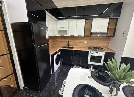 \Чилонзор.7.Новастройка.2 Хона,Евро,50м²,Ар,Хай Тек Масжит.
