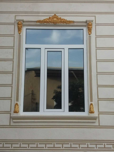 Akfa Ekopen Alutex