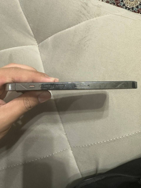 iPhone 13 pro 256gb ideal. Емкость 86
