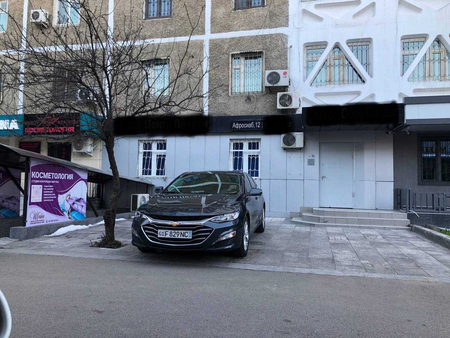 CENTER. Помещение под ваш бизнес, метро Ойбек, ориентир Angels Food