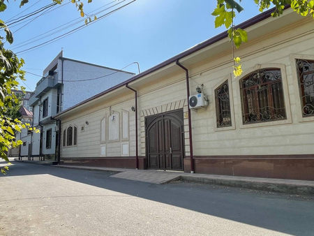 Продается дом или как земельный участок под строительство
