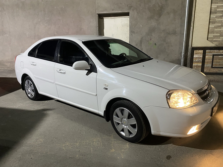 Laseti 1.8 metan gaz xolati zor 443min probek mator apkatkada