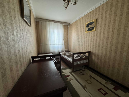 Продаётся квартиры 3/6/9 на Юнусабадском районе 13-й кв (J2336)