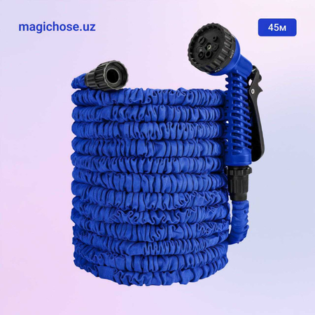 Чудо шланг | Magic Hose -22,5м ORIGINAL | ОПТОМ! | АКЦИЯ ! ! ! | FF-22