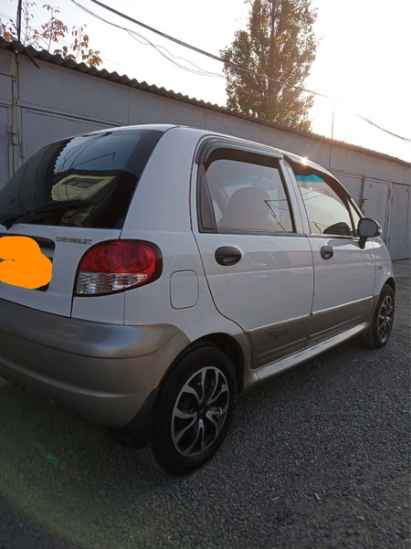 Matiz best kondisioner 2017