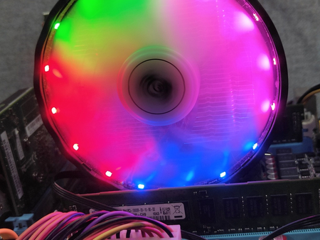 4-ядра/8 пот. Intel 1620(i7-3820) sc2011, 8GB RAM, GPU nVidia K620 2GB