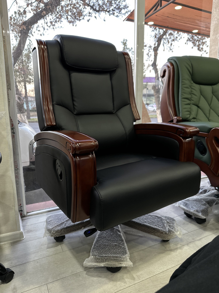 Ofis kreslo MK 777