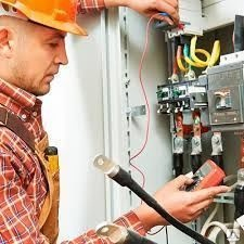 Electric hizmati Услуги Электрика