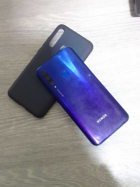 Honor 10i telefoni