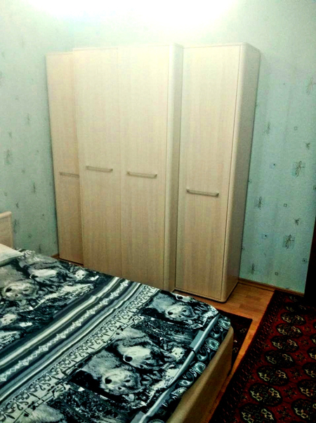 Срочно Сдам 2х ком квартиру на [ Паркентском ]