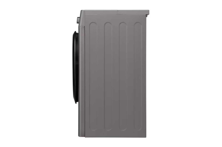 Стиральная машинка LG F2M5HS6S 7кг STEAM пар / Inverter compressor