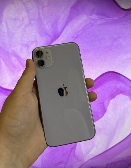 iPhone 11 128 Gb