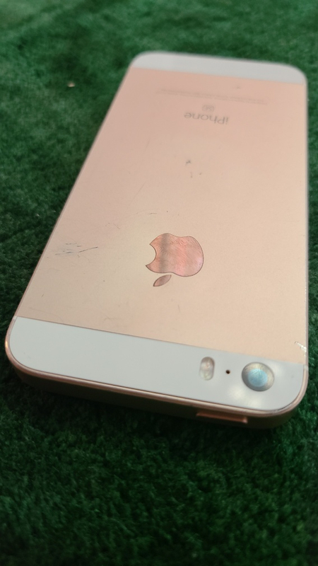 Iphone 5se zapchast