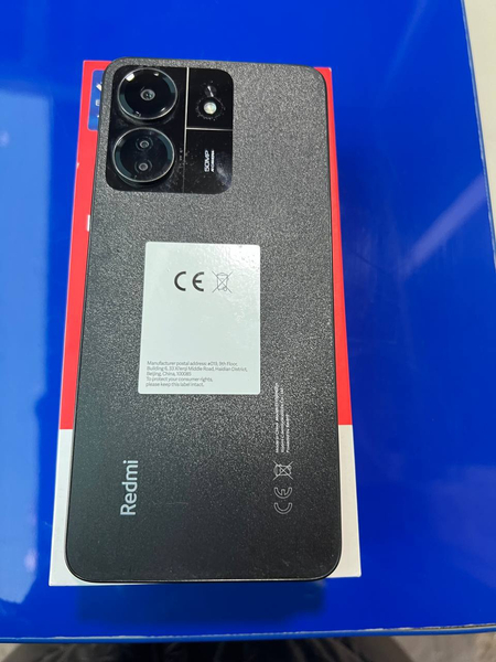 Redmi 13C sotiladi ideal