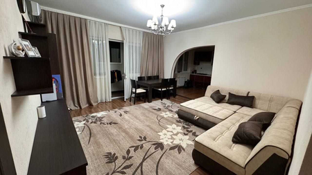 Срочно продается квартира в Ташкенте 4/8/9 Мирабад  (J2894)