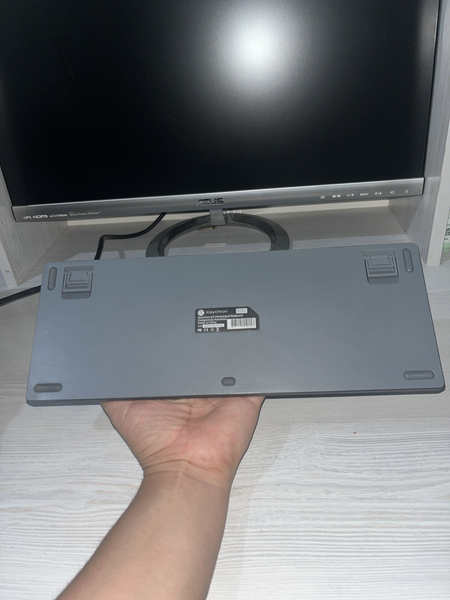 Keychron K3 V2 Brown switch