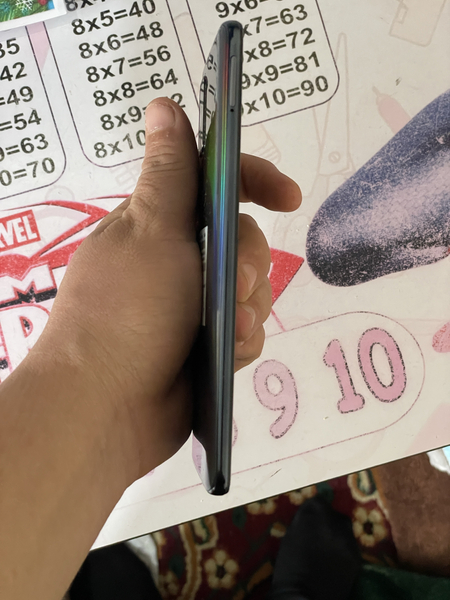 Samsung A51 6/128gb  yaxshi holatda
