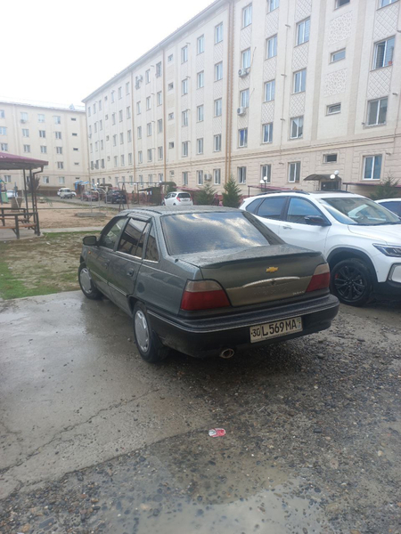Нексия 1 nexia 1